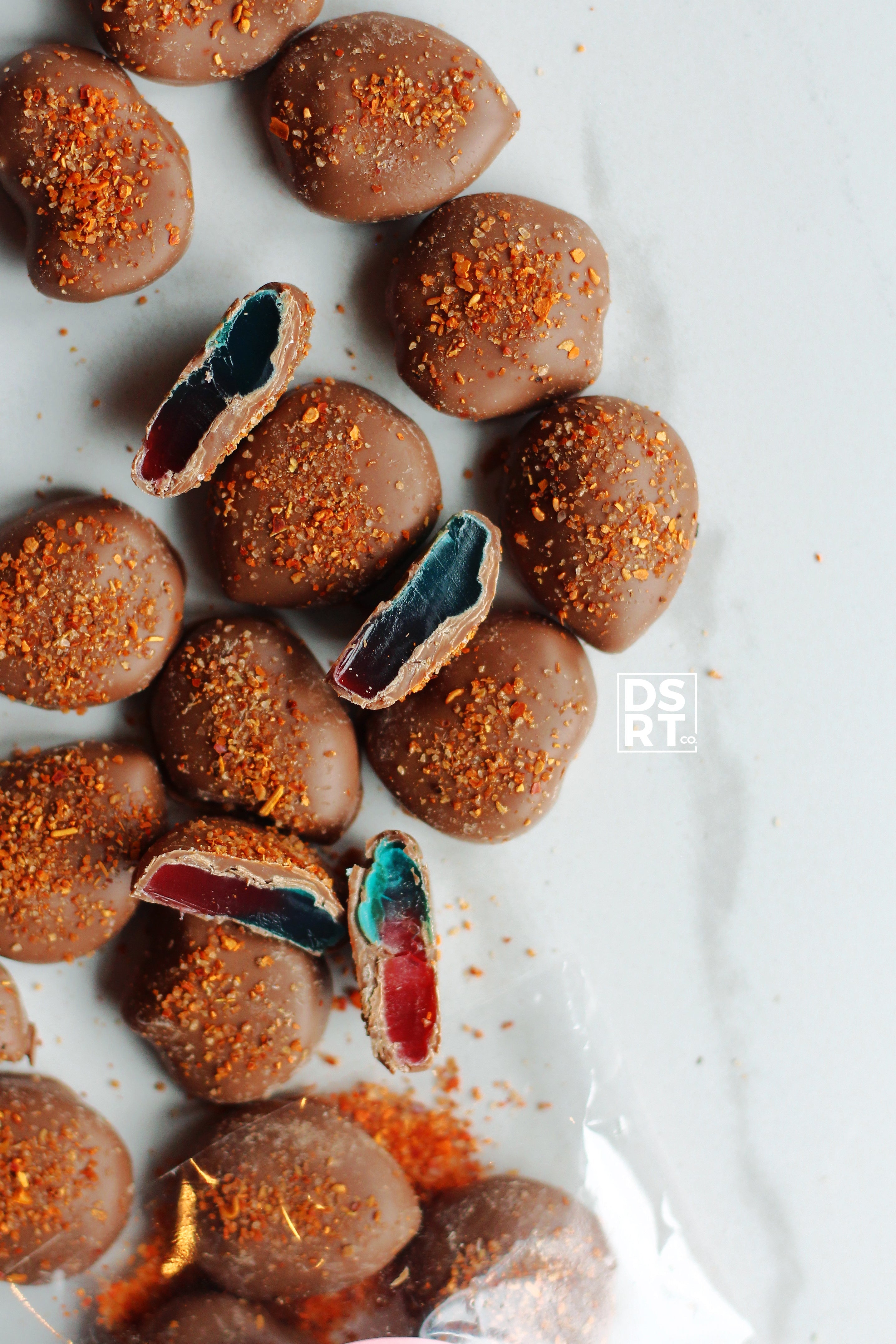 THE DIPPING ROOM – thedsrtco