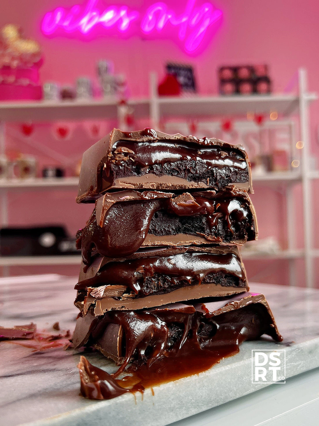 THE DSRT COMPANY – thedsrtco