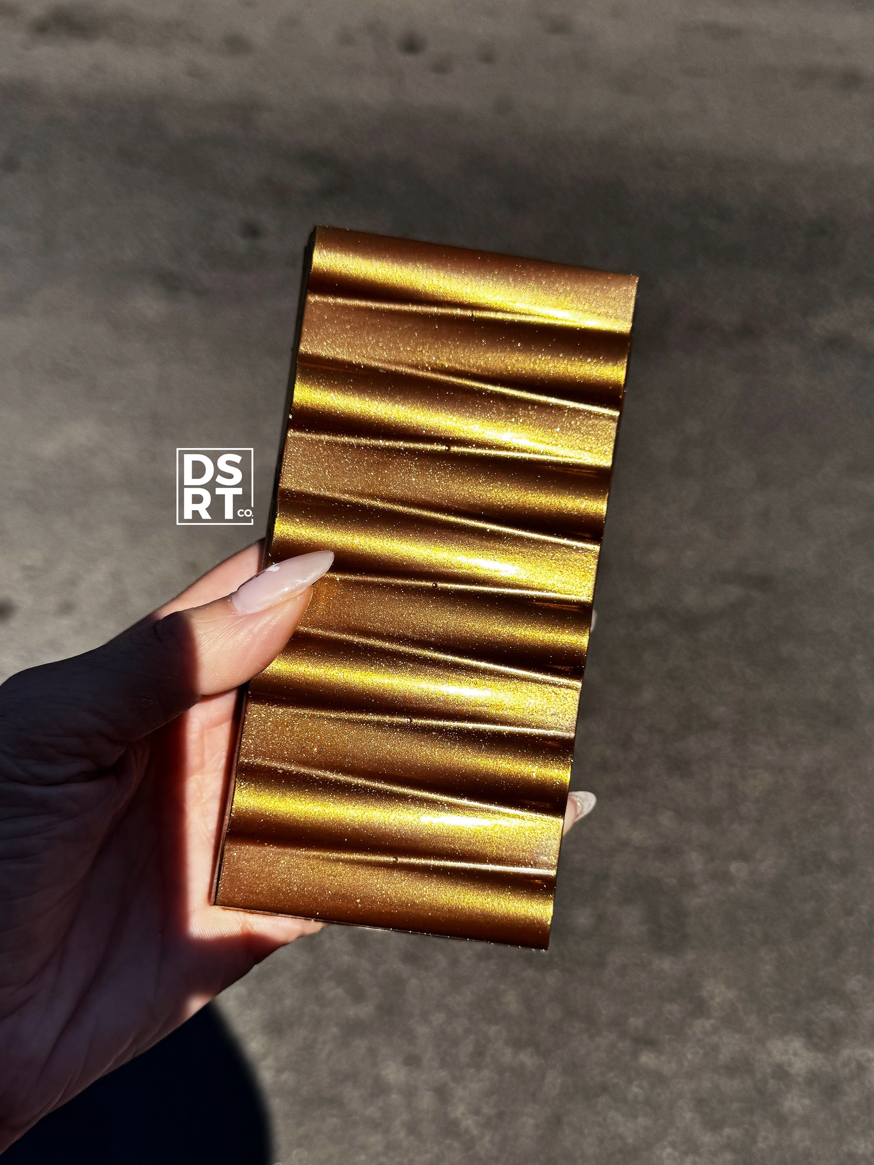 THE DSRT COMPANY – thedsrtco