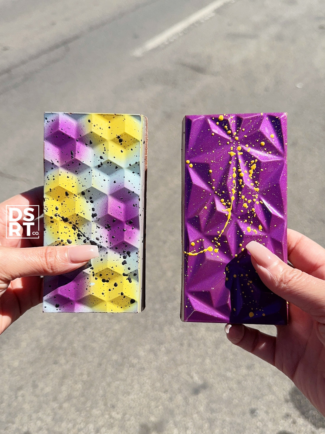 THE DSRT COMPANY – thedsrtco