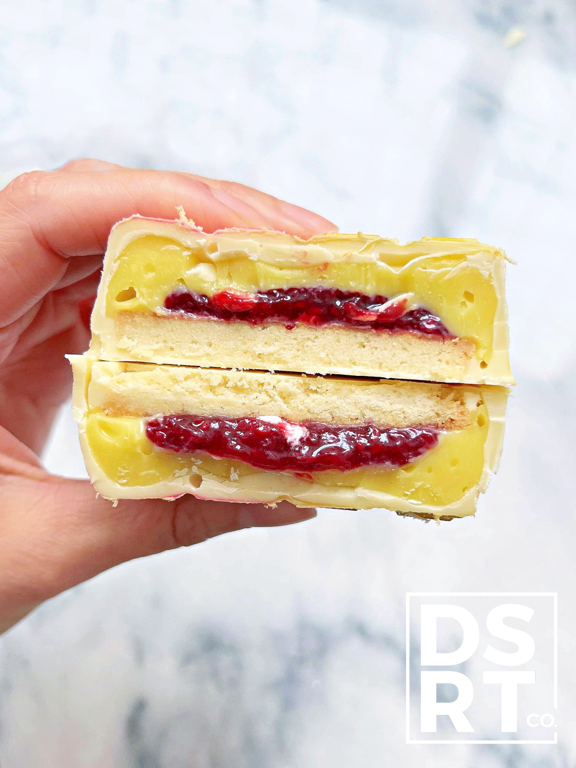 THE DSRT COMPANY – thedsrtco