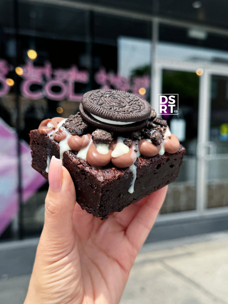 THE DSRT COMPANY – thedsrtco