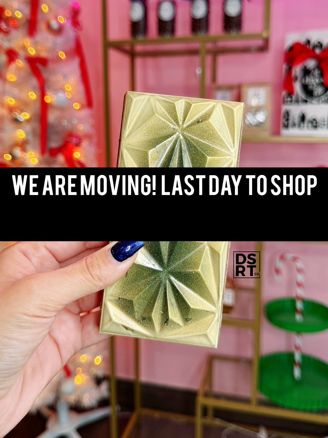 THE DSRT COMPANY – thedsrtco