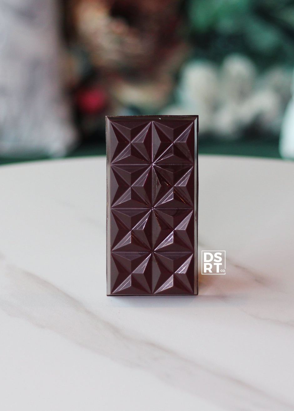 DSRT BARS (Filled Chocolate Bars) – thedsrtco
