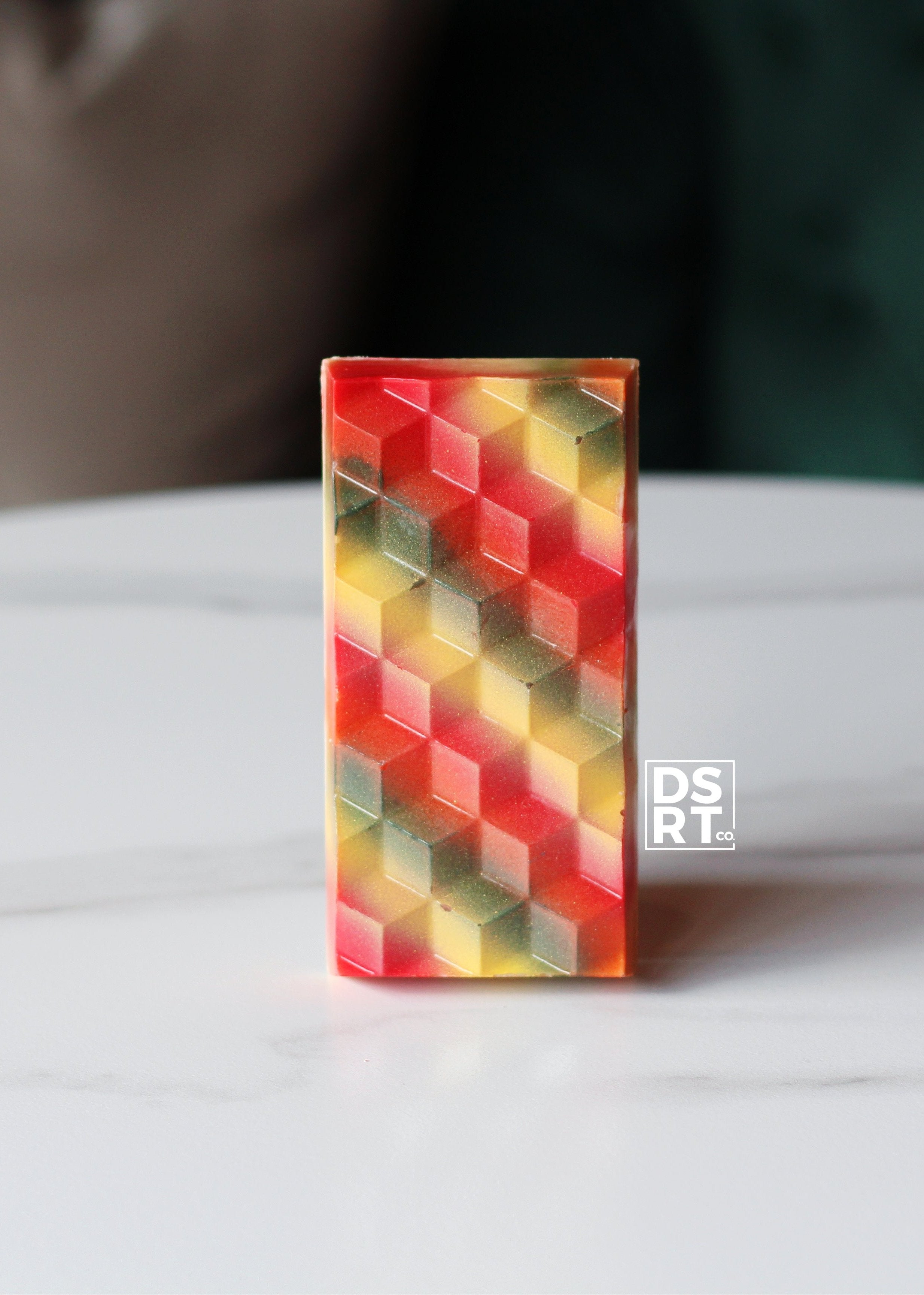 DSRT BARS (Filled Chocolate Bars) – thedsrtco