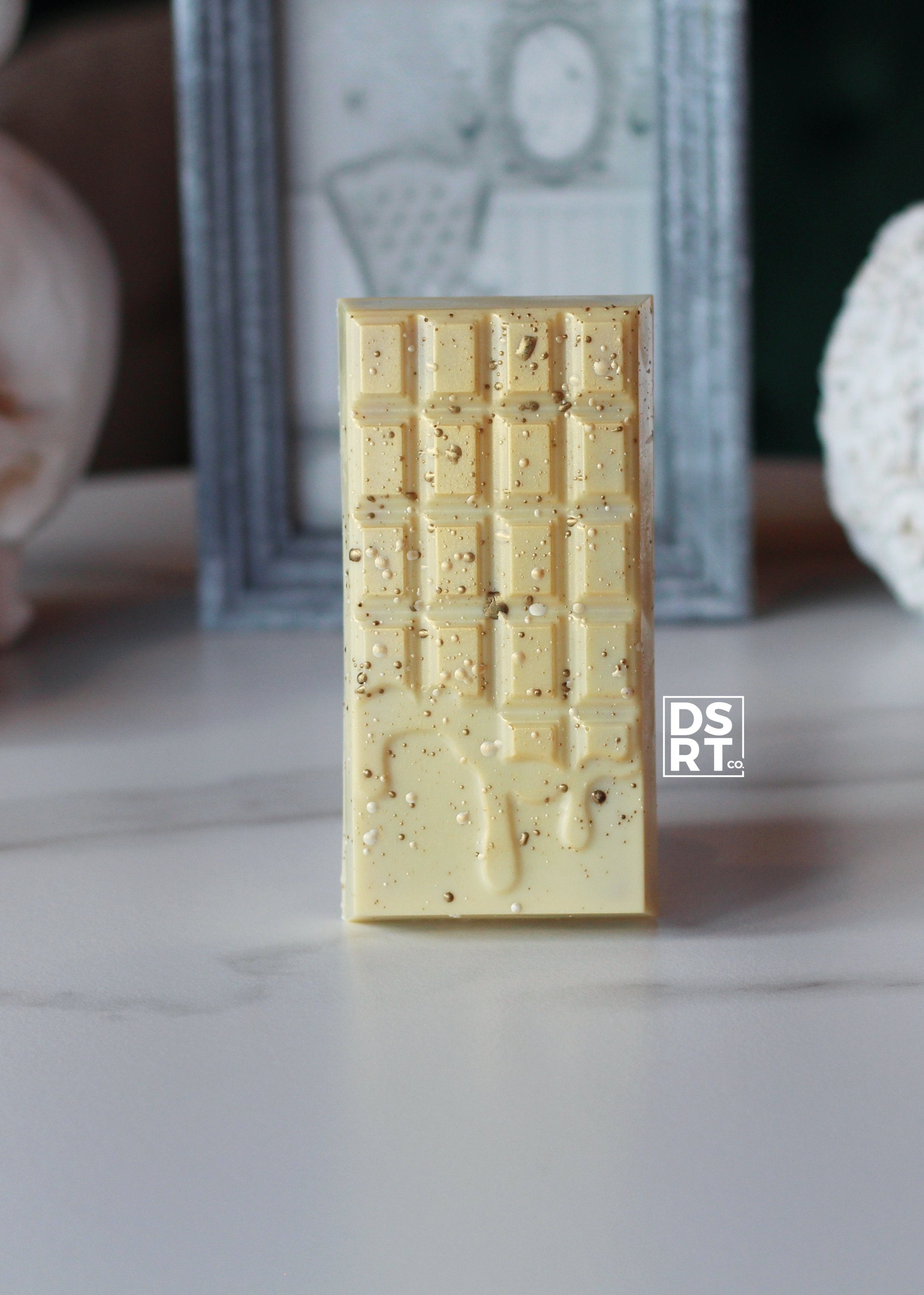 DSRT BARS (Filled Chocolate Bars) – thedsrtco