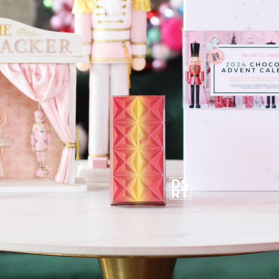 DSRT BARS (Filled Chocolate Bars) – thedsrtco