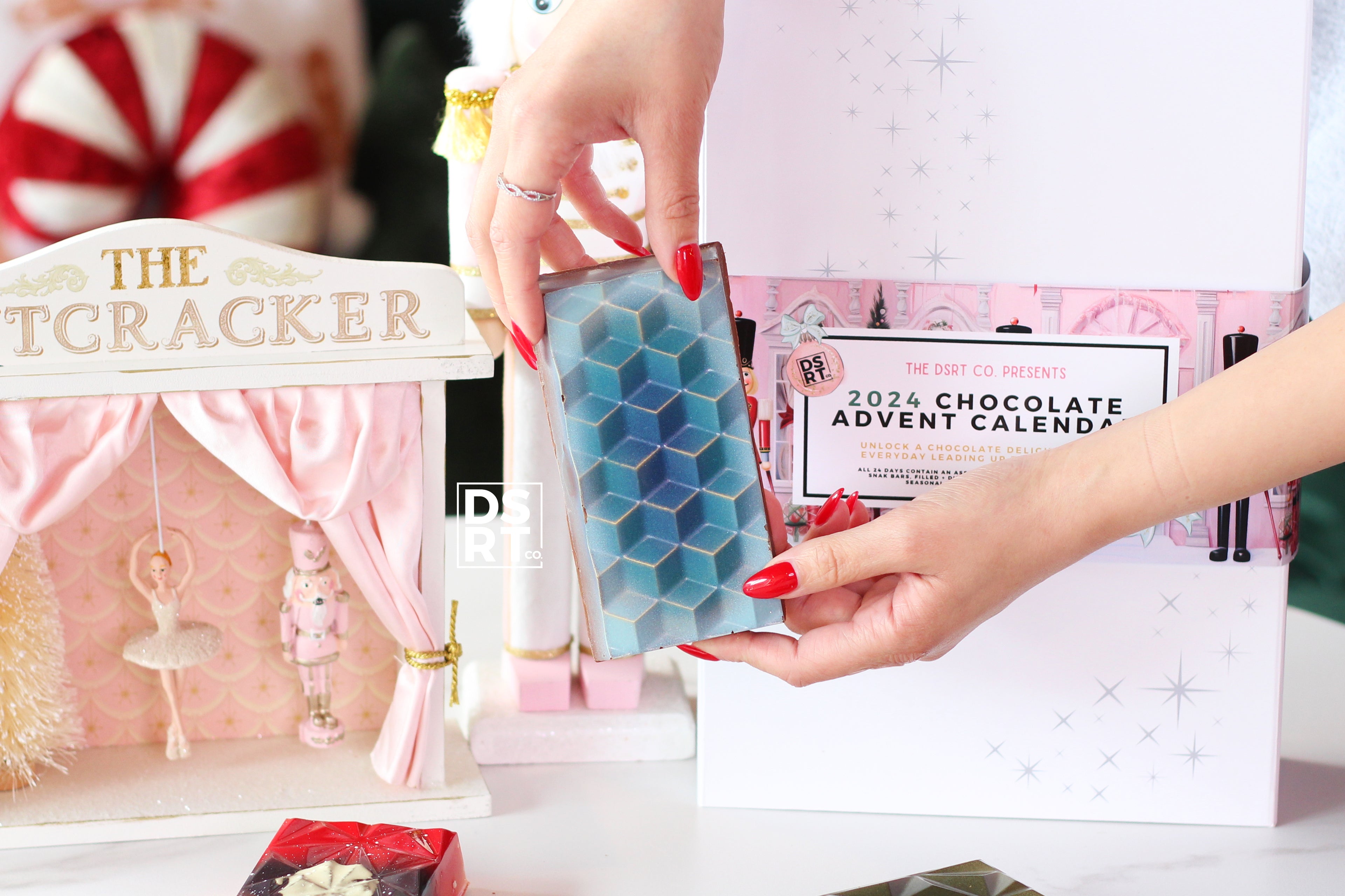 THE DSRT COMPANY – thedsrtco