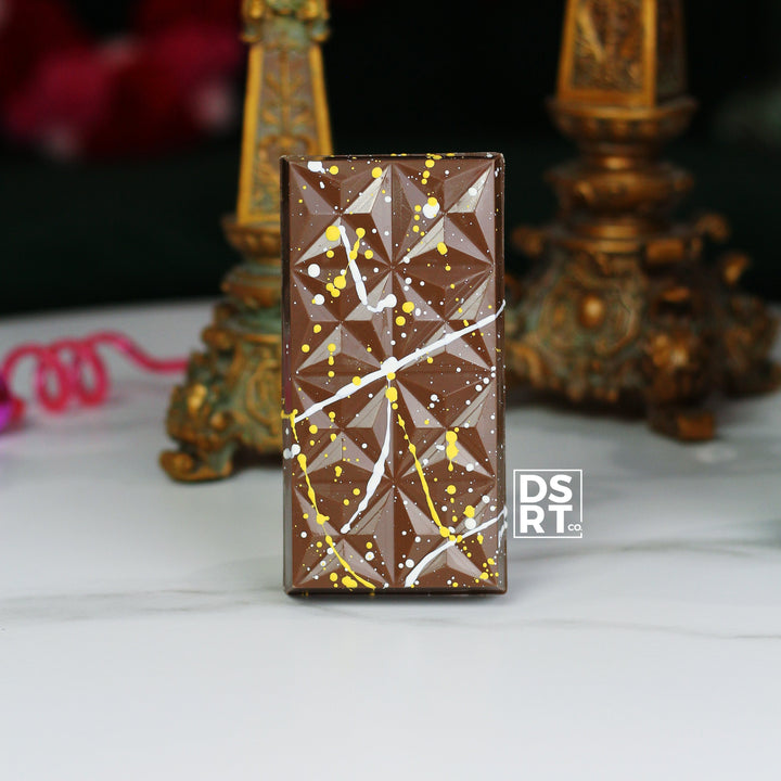 DSRT BARS (Filled Chocolate Bars) – thedsrtco