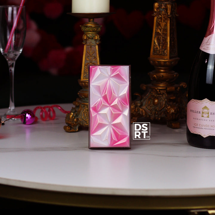 DSRT BARS (Filled Chocolate Bars) – thedsrtco