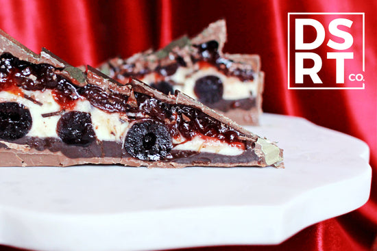 THE DSRT COMPANY – thedsrtco