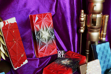 THE DSRT COMPANY – thedsrtco