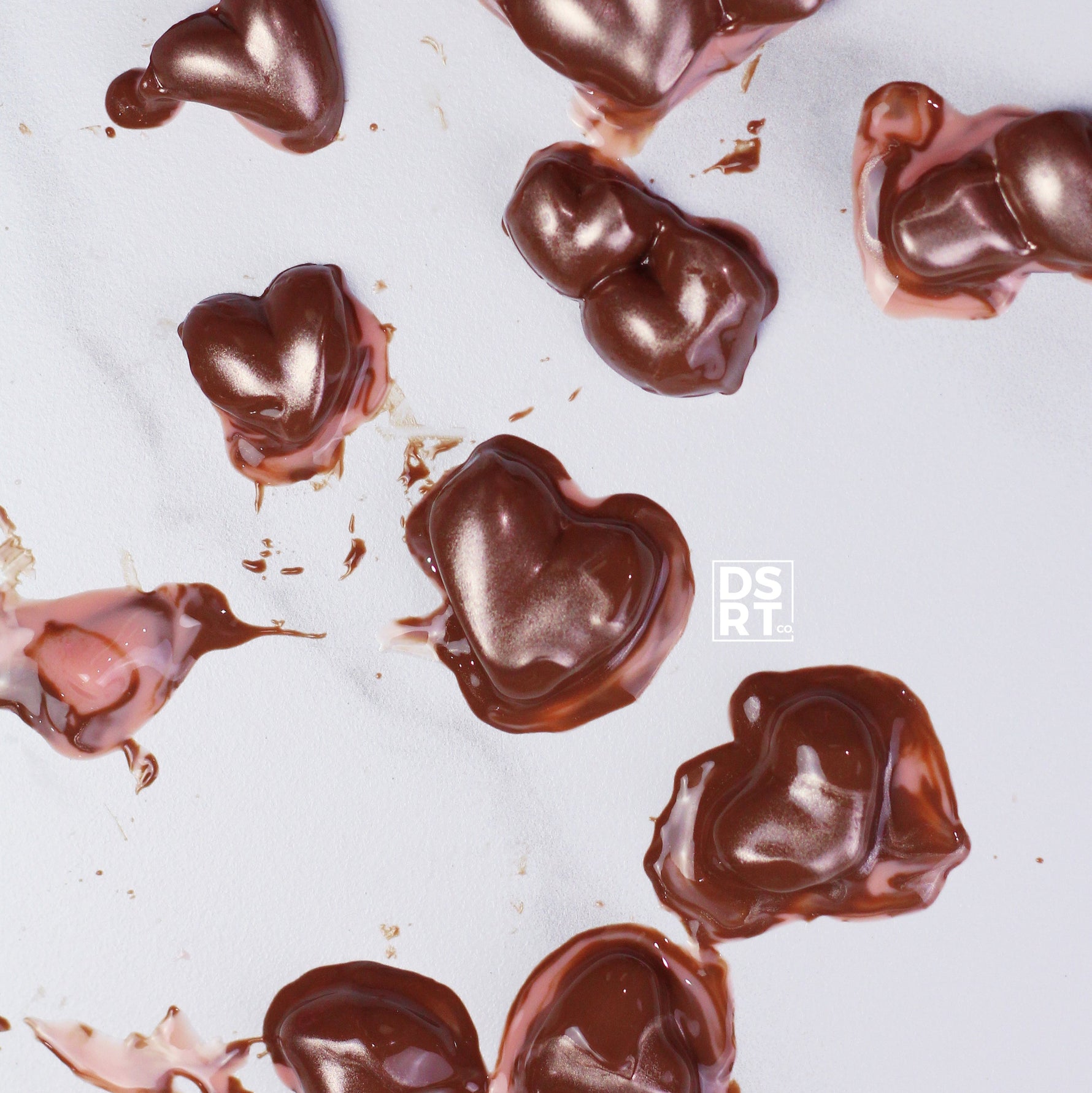 THE DSRT COMPANY – thedsrtco