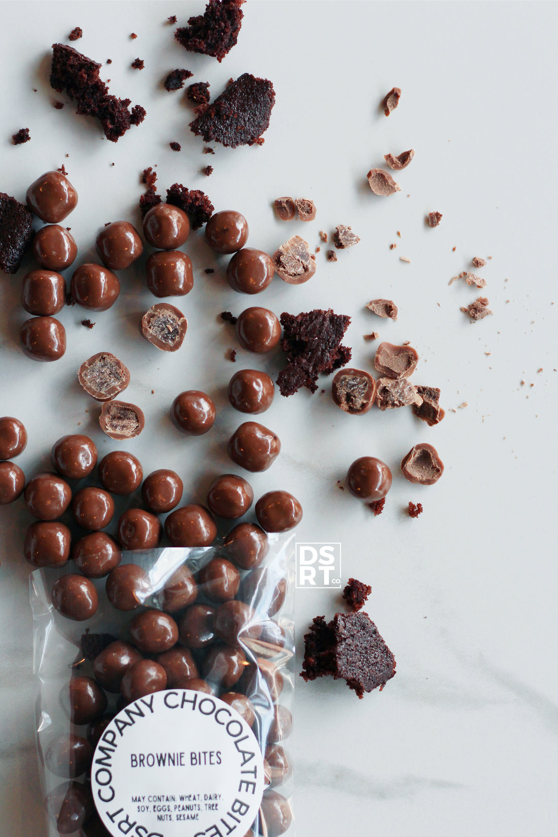 THE DSRT COMPANY – thedsrtco