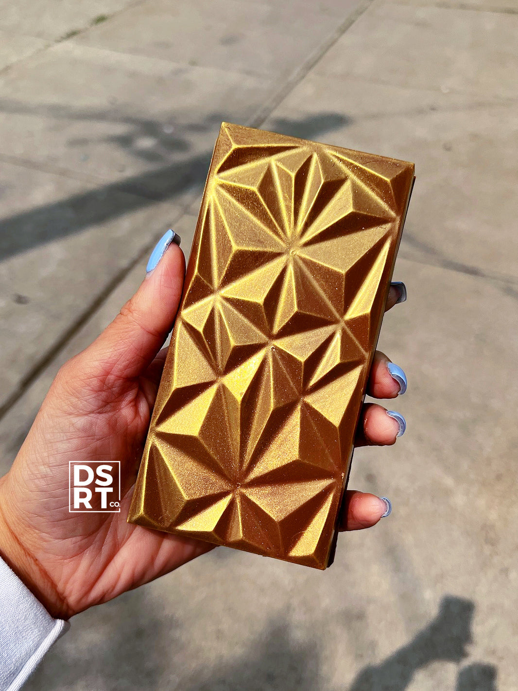 THE DSRT COMPANY – thedsrtco