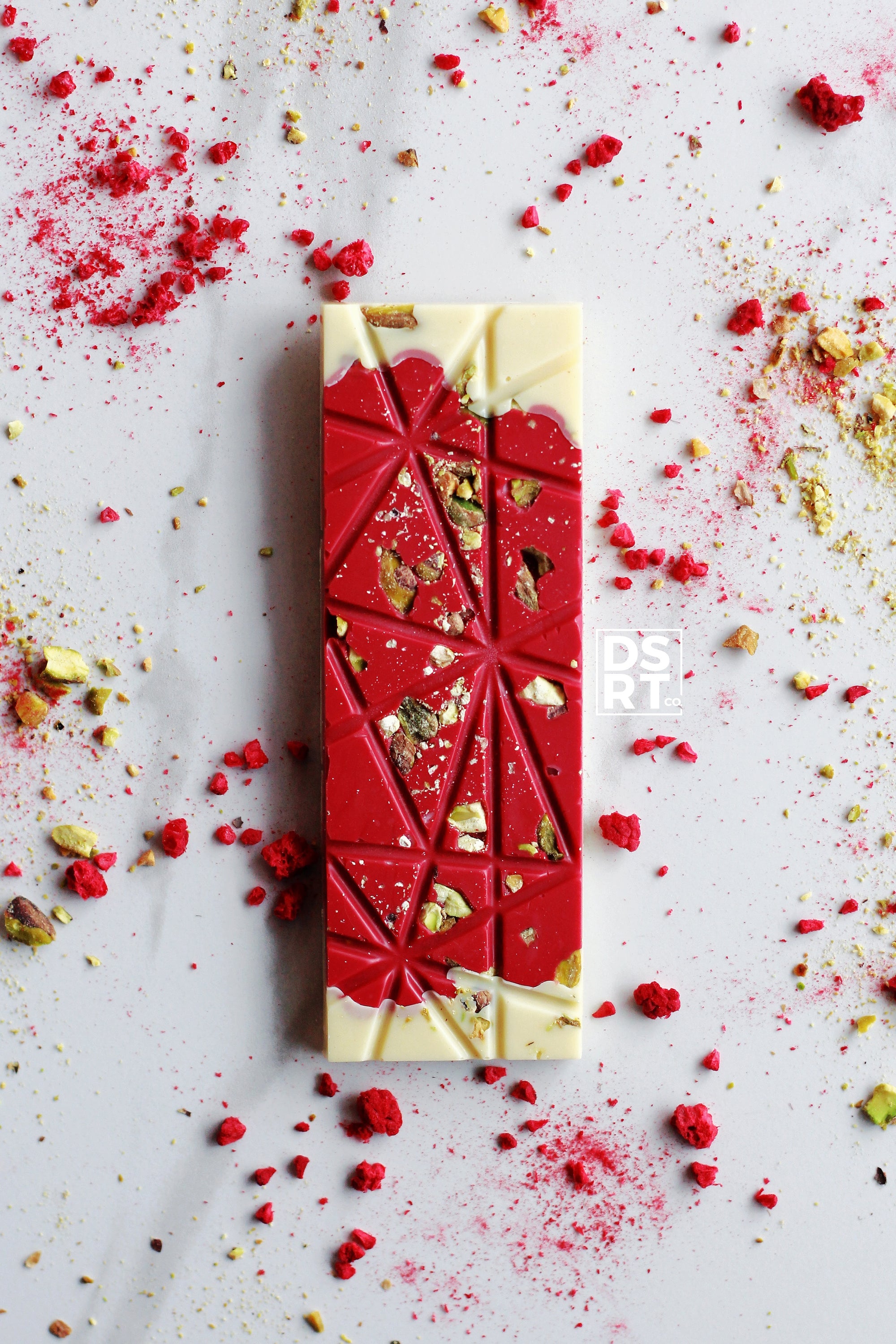 THE DSRT COMPANY – thedsrtco