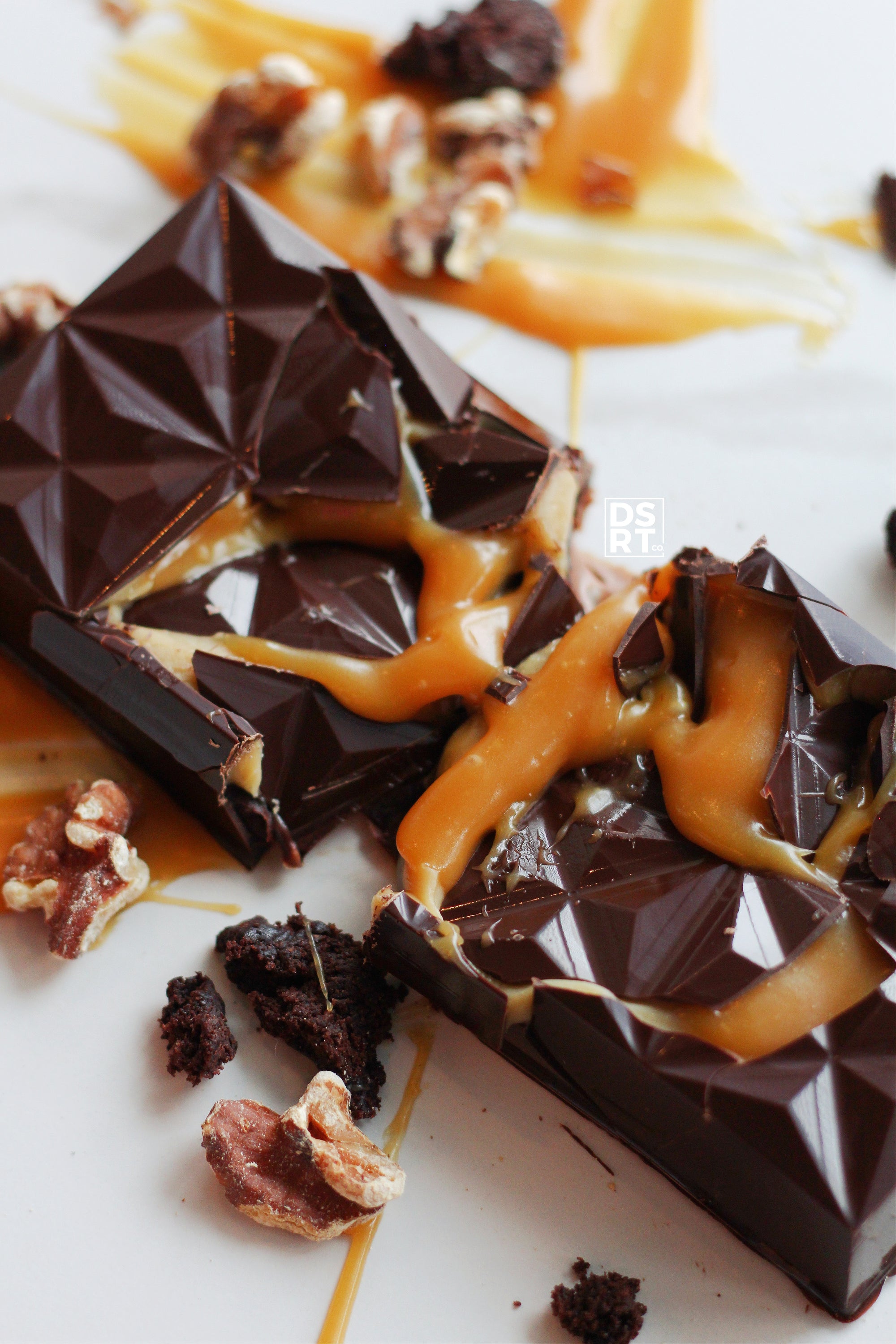 THE DSRT COMPANY – thedsrtco