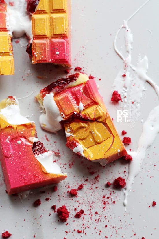 THE DSRT COMPANY – thedsrtco