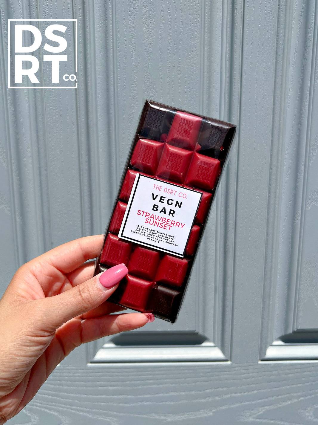 THE DSRT COMPANY – thedsrtco