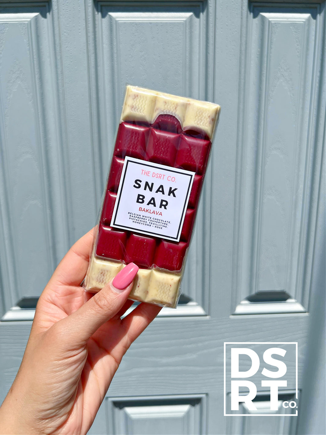 THE DSRT COMPANY – thedsrtco