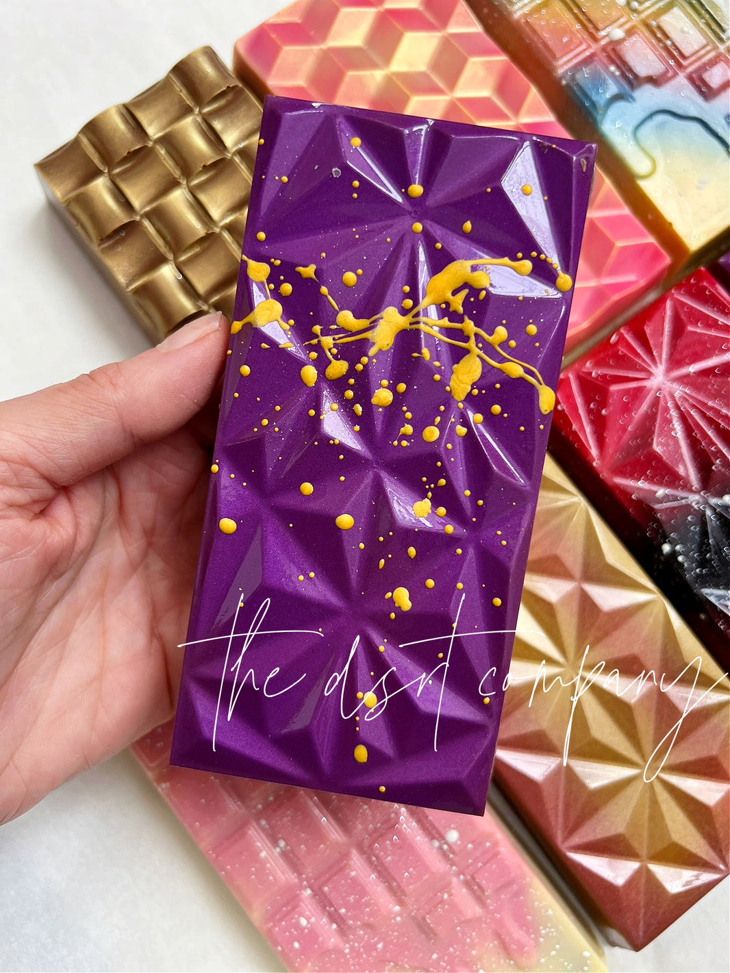 THE DSRT COMPANY – thedsrtco