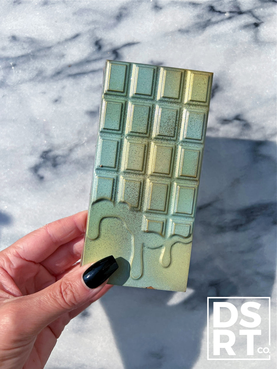 DSRT BARS (Filled Chocolate Bars) – thedsrtco
