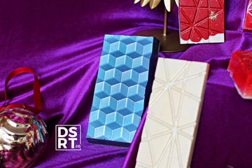 DSRT BARS (Filled Chocolate Bars) – thedsrtco