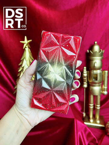 DSRT BARS (Filled Chocolate Bars) – thedsrtco