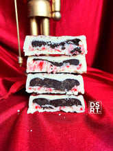 DSRT BARS (Filled Chocolate Bars) – thedsrtco